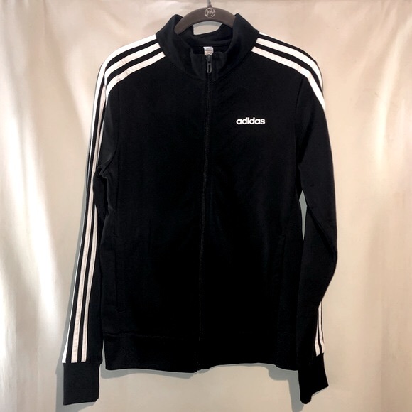 adidas | Jackets & Coats | Adidas Track Jacket | Poshmark